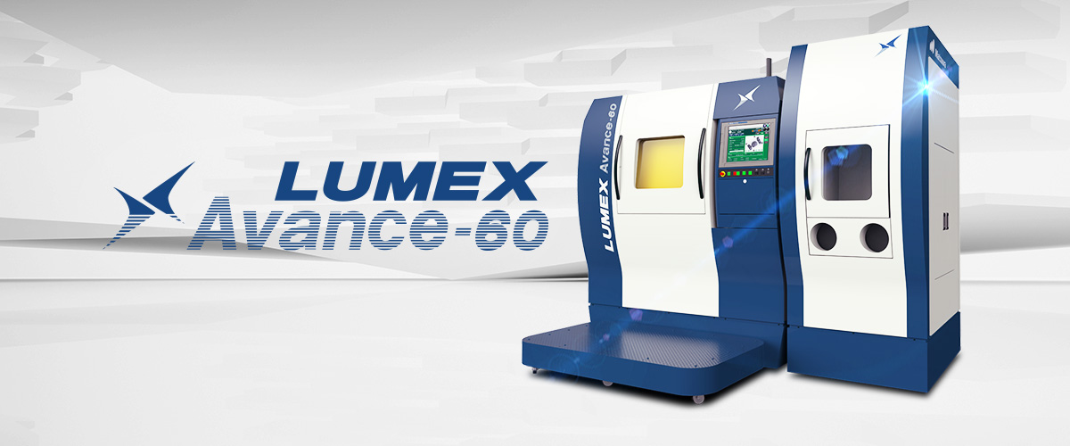 ハイブリッド金属3Dプリンター LUMEXシリーズ